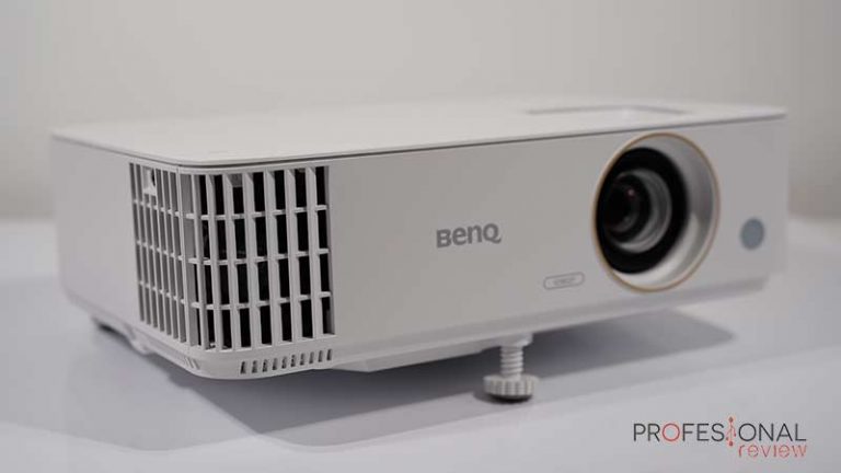 BENQ TH585 Review en español (Análisis completo)