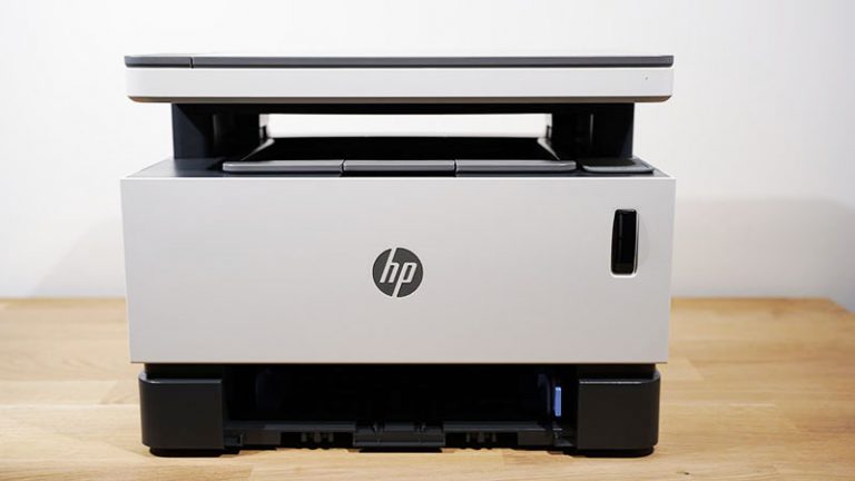 HP Neverstop Laser MFP 1202nw Review en Español (análisis completo)