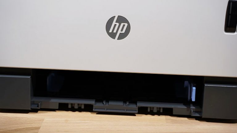 HP Neverstop Laser MFP 1202nw Review en Español (análisis completo)