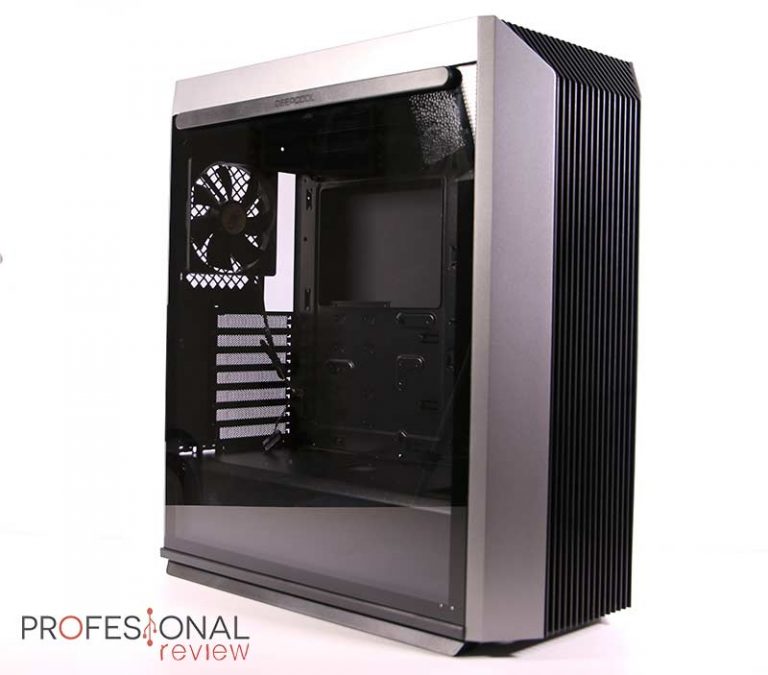 DeepCool CL500 Review en Español (Análisis completo)