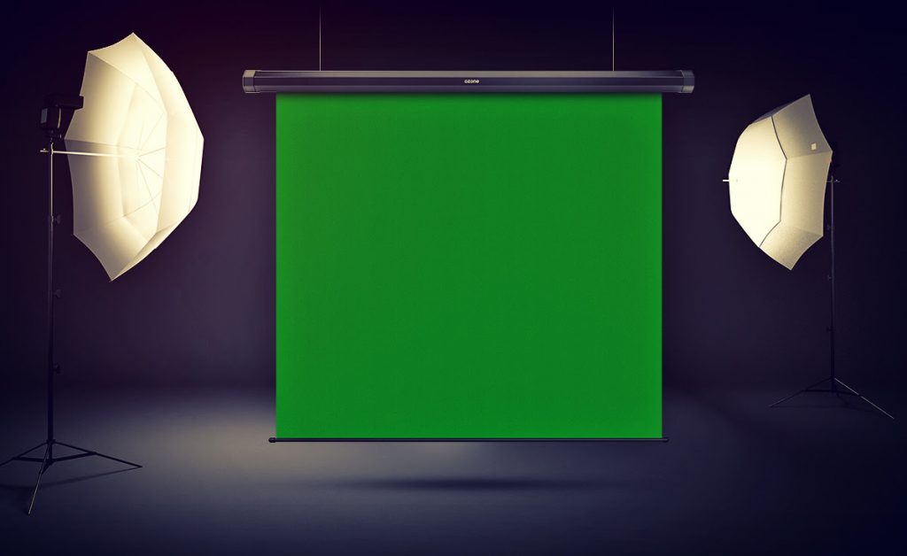 Ozone Chroma X30 y Chroma X80, pantallas verdes económicas