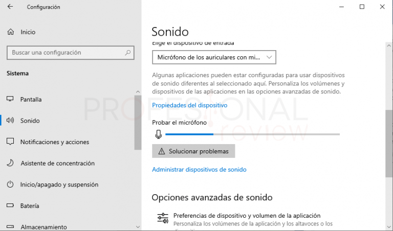 Cómo probar micrófono en Windows 10 【 MEJOR MÉTODO 】 ⭐️