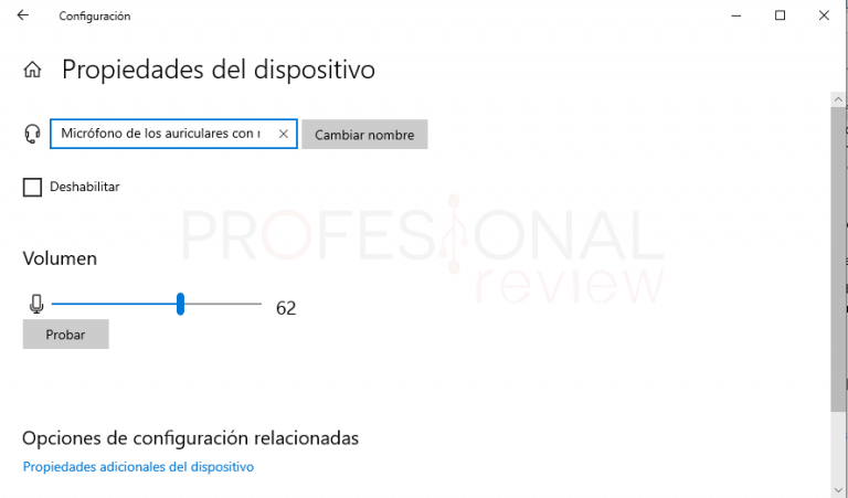 Cómo probar micrófono en Windows 10 【 MEJOR MÉTODO 】 ⭐️