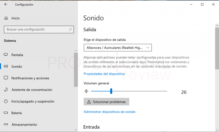 Cómo probar micrófono en Windows 10 【 MEJOR MÉTODO 】 ⭐️