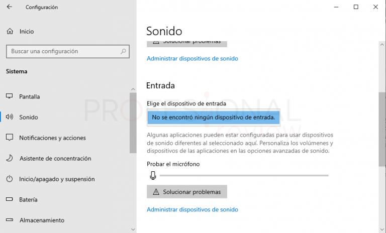 Cómo probar micrófono en Windows 10 【 MEJOR MÉTODO 】 ⭐️