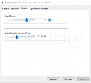Cómo probar micrófono en Windows 10 【 MEJOR MÉTODO 】 ⭐️