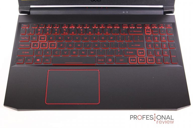 Acer Nitro 5 2020 Review en Español (Análisis completo)