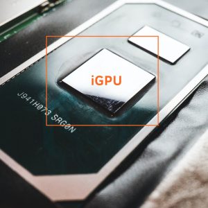 APU vs CPU vs GPU vs iGPU: ¿Cuáles son sus diferencias? 2026