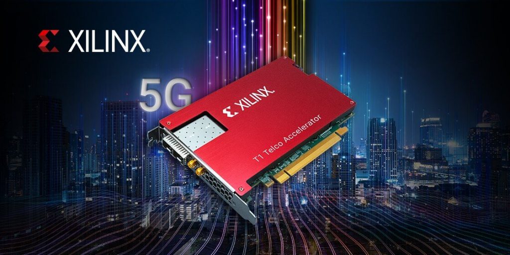 AMD podría comprar Xilinx y sus FPGA por 30.000 millones de dólares