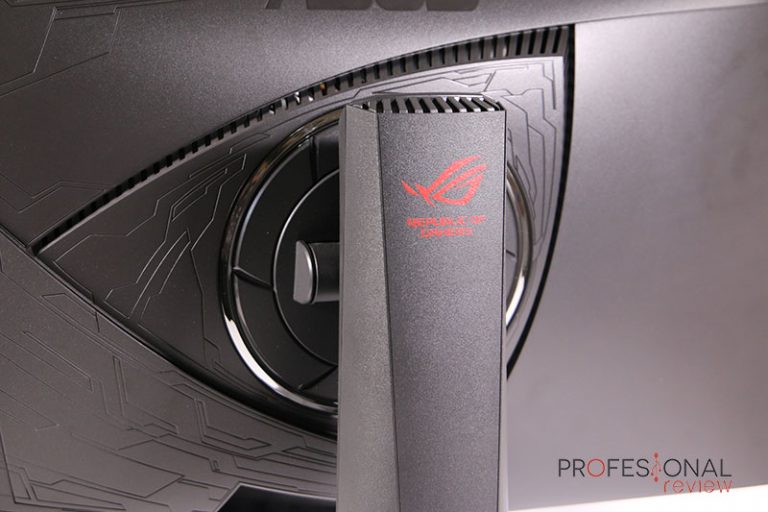 Asus ROG Strix XG258Q Review en Español (Análisis completo)