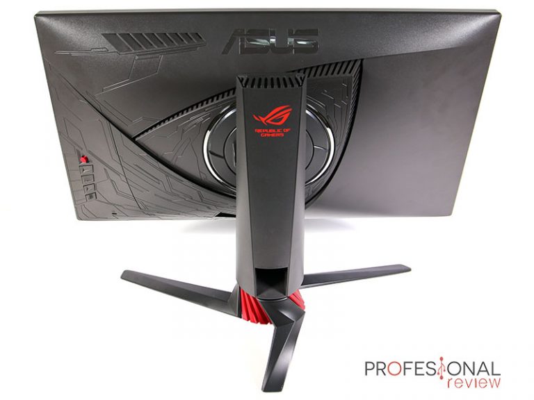 Asus ROG Strix XG258Q Review en Español (Análisis completo)