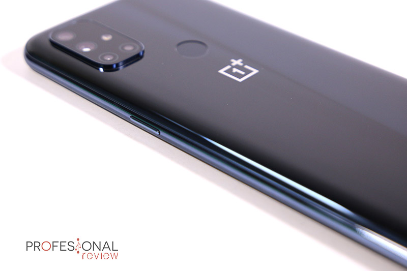 OnePlus Nord N10 5G Review en Español (Análisis completo)