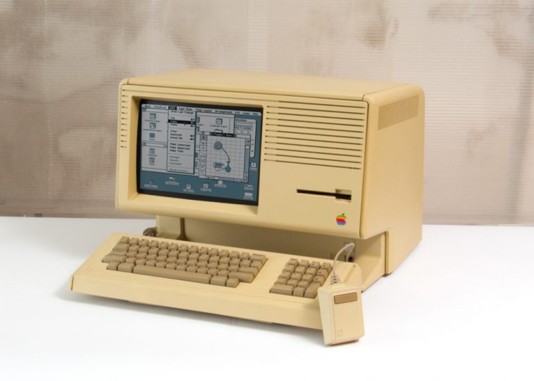 Apple Macintosh, la historia del PC que revolucionó la industria
