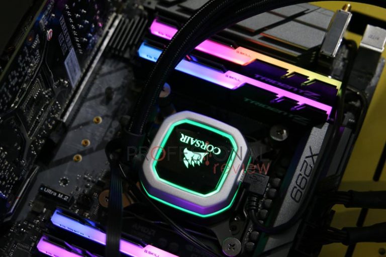 Cómo apagar todas las luces de tu PC desde la BIOS y software ⭐️