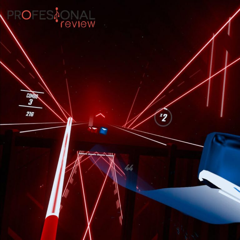 Oculus Quest 2 Review en Español (Análisis completo)