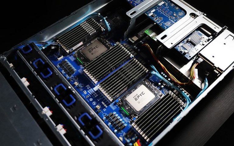Qué son las FPGA y ASIC y en qué se diferencian de una CPU o GPU