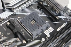 ¿Por qué ha cambiado AMD su socket PGA por LGA?