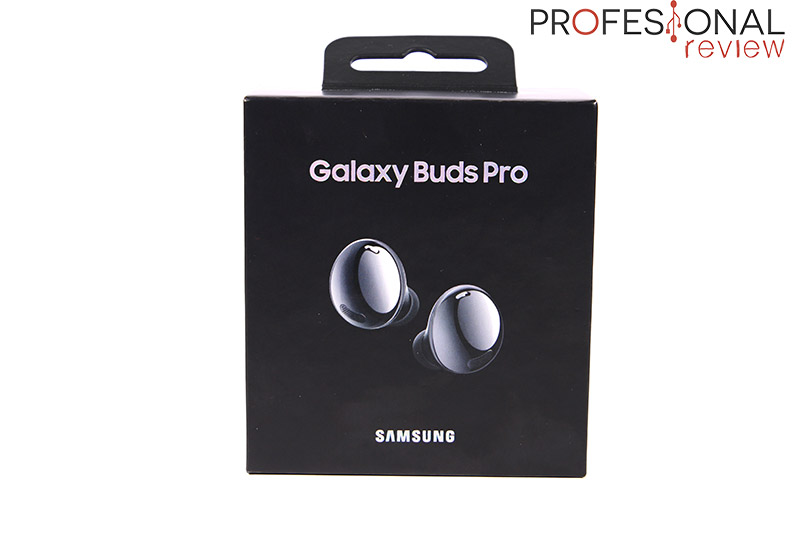 Samsung Galaxy Buds Pro Review en Español (Análisis completo)