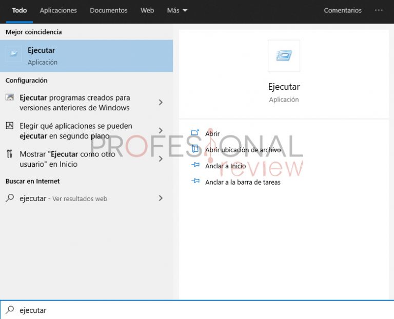Botón inicio Windows 10 no funciona ️【 MEJORES SOLUCIONES 】 ⭐️
