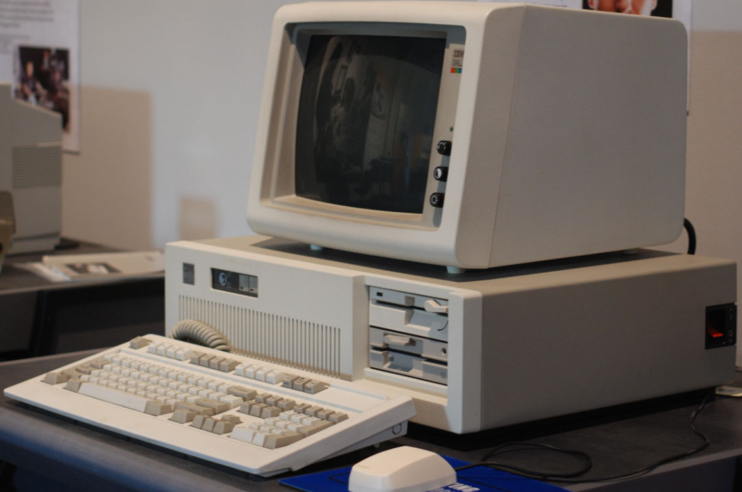 Ordenadores De IBM La Historia De Los Mejores Modelos Ordenadores De IBM La Historia De Los Mejores Modelos