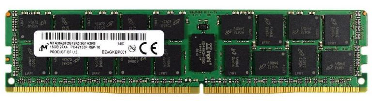 Guía completa memoria RAM: términos y glosario 2026