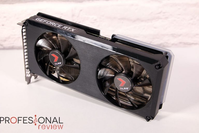 PNY RTX 3060 XLR8 REVEL EPIC-X RGB Dual Review en Español (Análisis ...