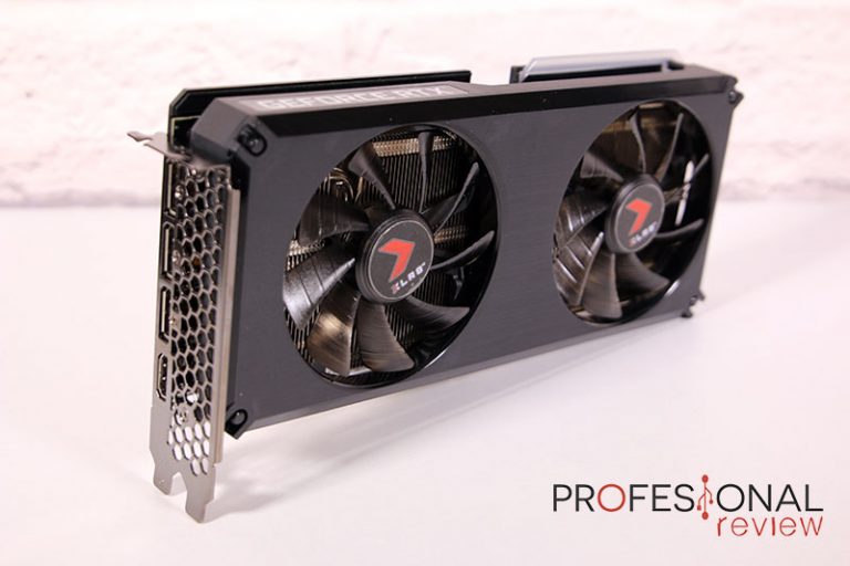 PNY RTX 3060 XLR8 REVEL EPIC-X RGB Dual Review en Español (Análisis ...