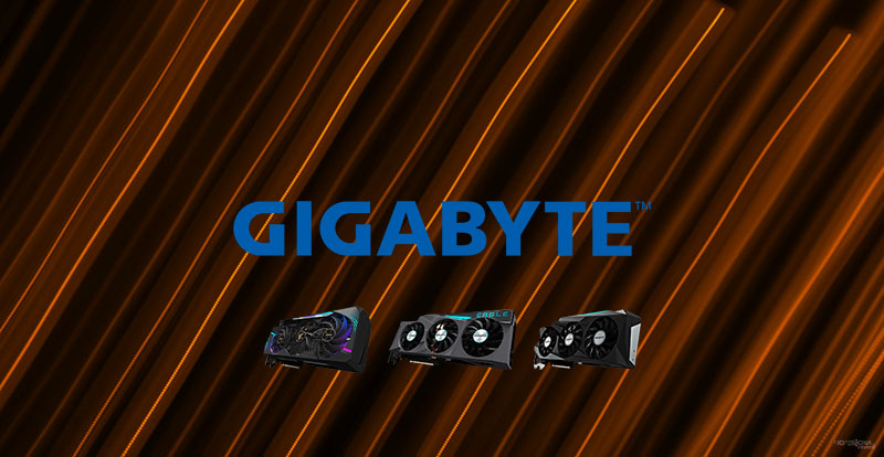RTX 3000 de GIGABYTE: sus mejores tarjetas gráficas custom