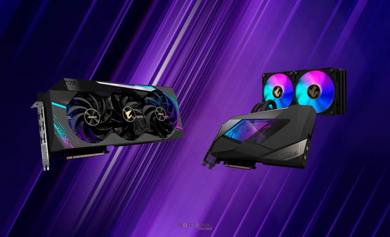 RTX 3000 de GIGABYTE: sus mejores tarjetas gráficas custom