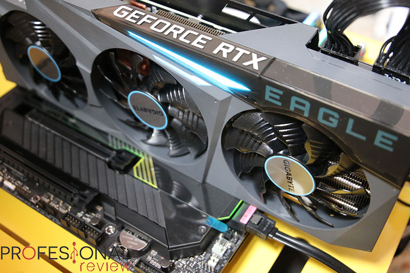 GIGABYTE GeForce RTX 3080 Ti EAGLE 12G Video Card Review 48 OFF GIGABYTE GeForce RTX 3080 Ti EAGLE 12G Video Card Review 48 OFF