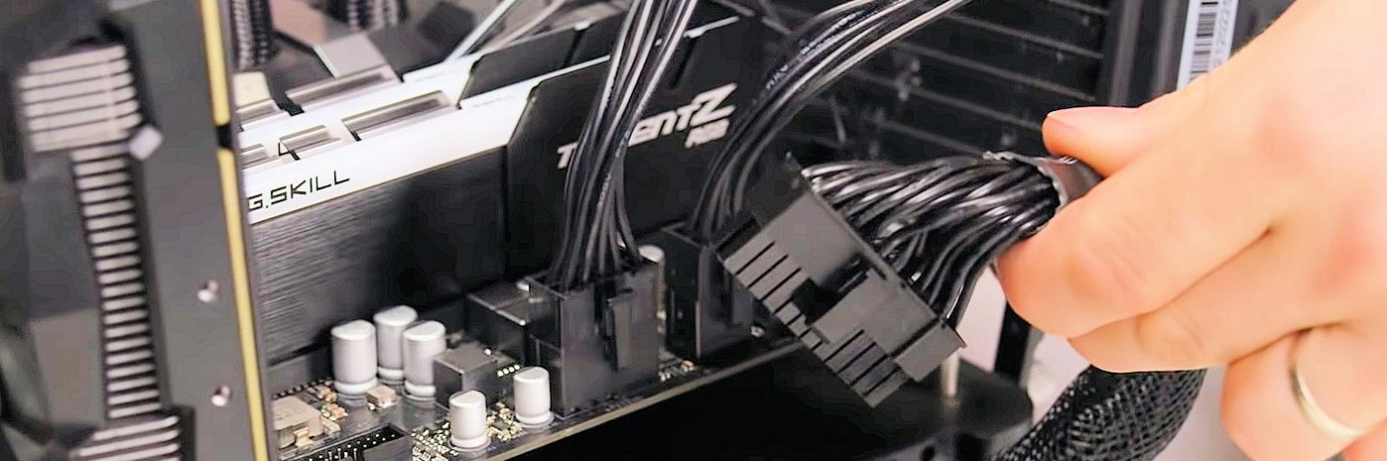 ATX12VO：特性和规格 - 0x资讯