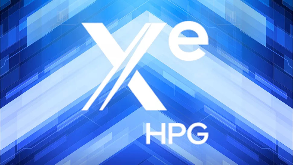 Intel Xe-HPG DG2: su fecha de salida sería el CES de 2022