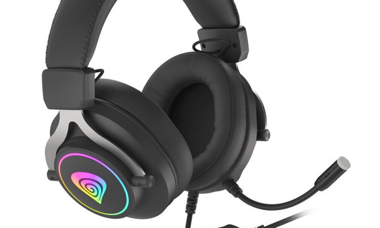 Neon 750 RGB