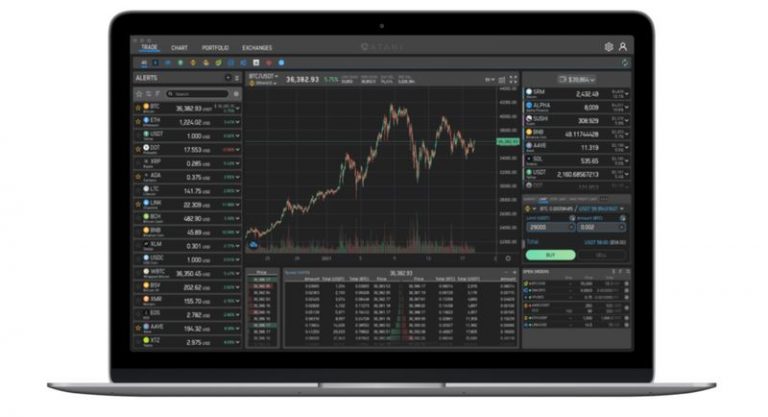 Atani: Qué es, cómo funciona y guía COMPLETA PASO A PASO