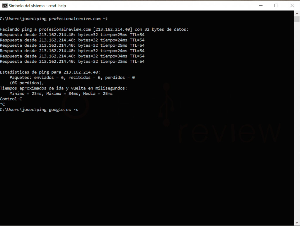 Qué es un terminal Windows 10 y sus comandos más útiles ⭐️