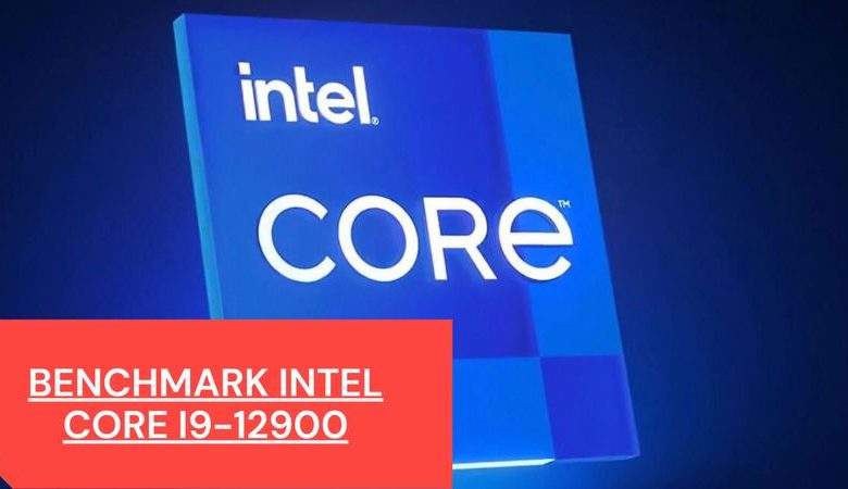 core i9-12900