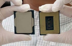 Intel Core 'Alder Lake', ese es su diseño definitivo