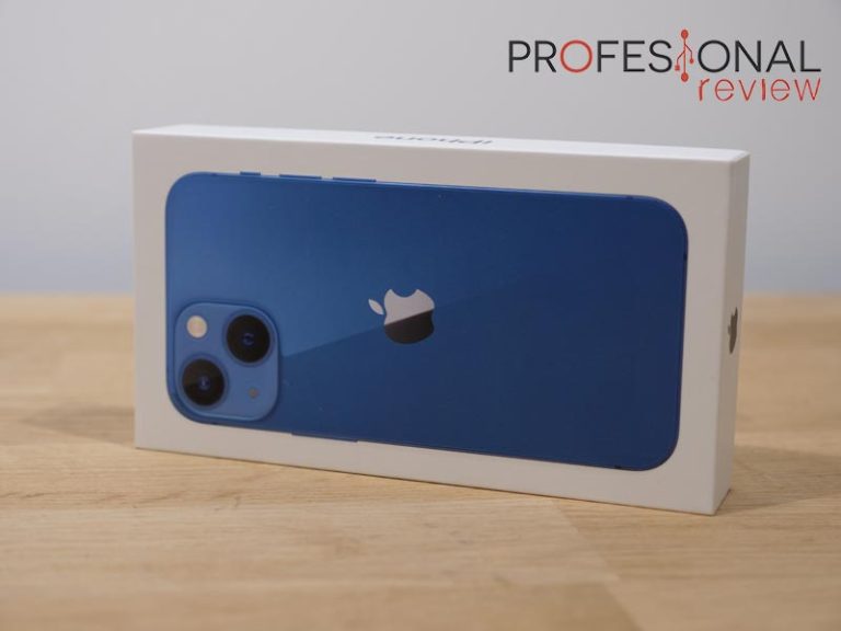 iPhone 13 Mini Review en Español (Análisis completo)