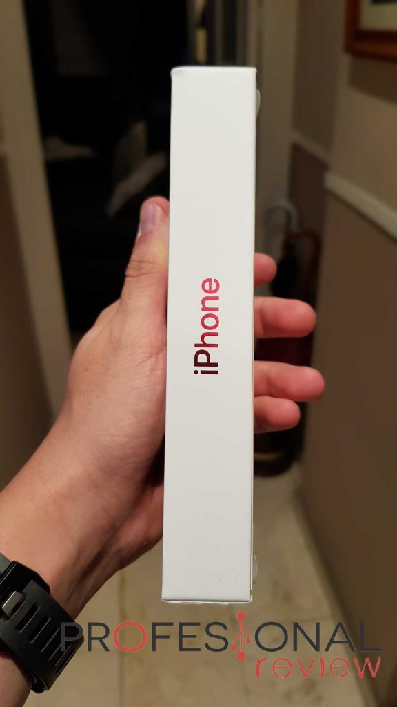 iPhone 13 review en español: cámara, benchmark y opinión