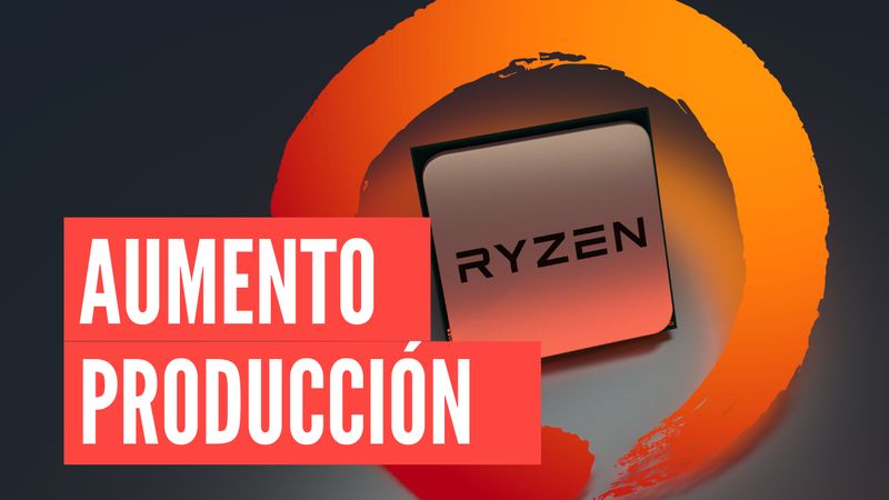 TSMC producirá más CPU AMD Ryzen y GPU RX 6000 Series