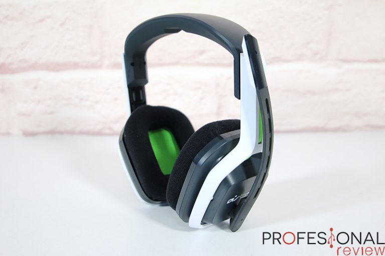 Astro A20 Wireless Review en Español (Análisis completo)