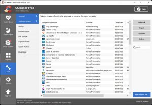 CCleaner en Windows 11: ¿Merece la pena? ¿Irá peor mi PC?