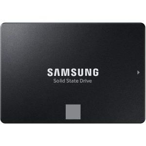 ¿Qué tipos de SSD existen?
