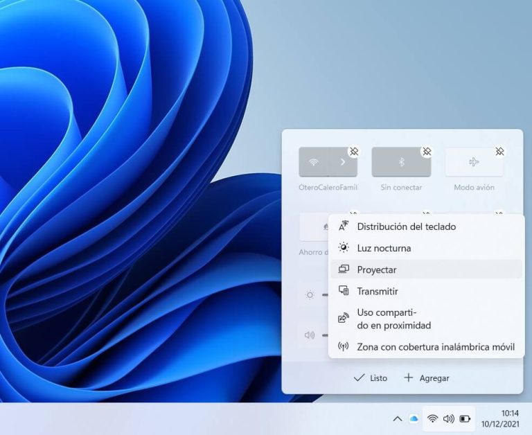 Cómo personalizar la barra de tareas en Windows 11