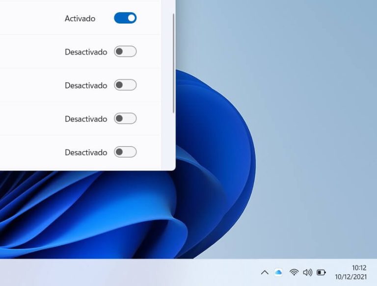 Cómo personalizar la barra de tareas en Windows 11