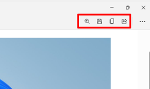 Cómo usar la herramienta recortes Windows 11