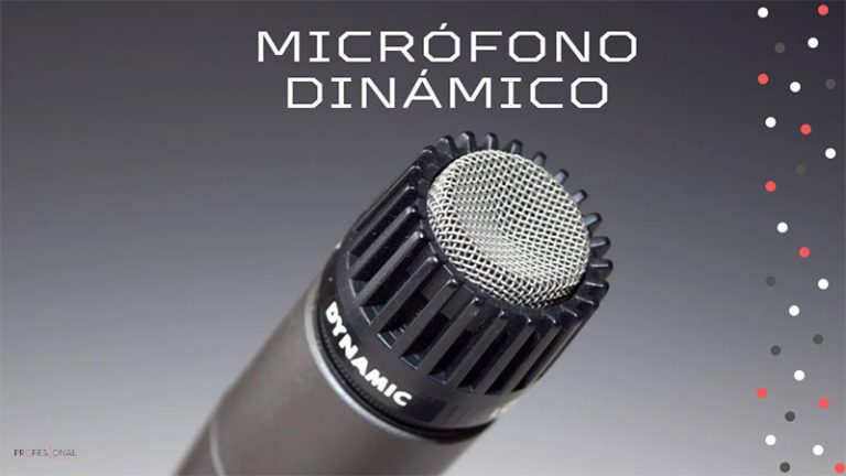 Tipos de micrófonos: según su patrón, funcionamiento e interfaz
