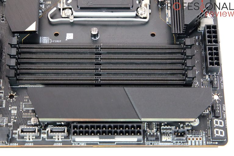 MSI MEG Z690 ACE Review en Español (Análisis completo)