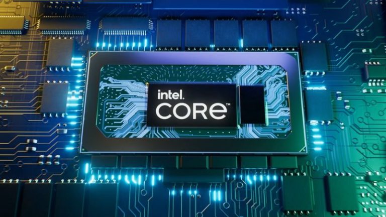 Intel Core i7-13620H e i5-13420H llegaran en 2023