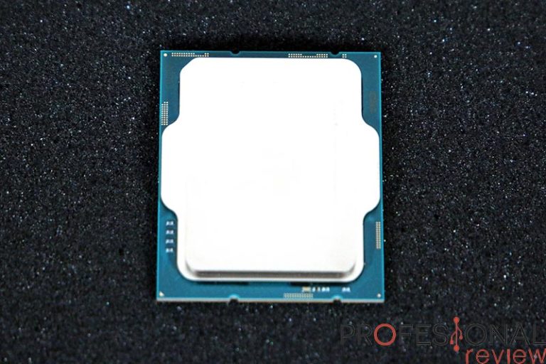 Intel Core i3-12100F Review en Español (Análisis completo)